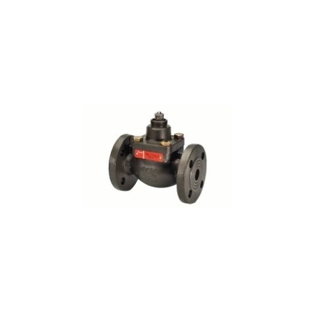 Válvula motorizada DANFOSS VB2