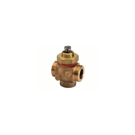 Válvula motorizada DANFOSS VB2