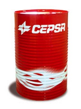 Aceite blanco para sistemas de refrigeración industrial