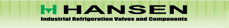 Venta de válvulas y controles para sistemas de refrigeración de la ...